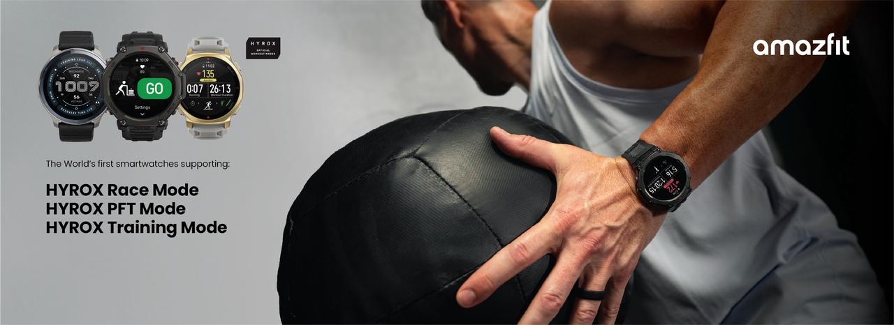 QREWO HYROX POZNAN - HYROX